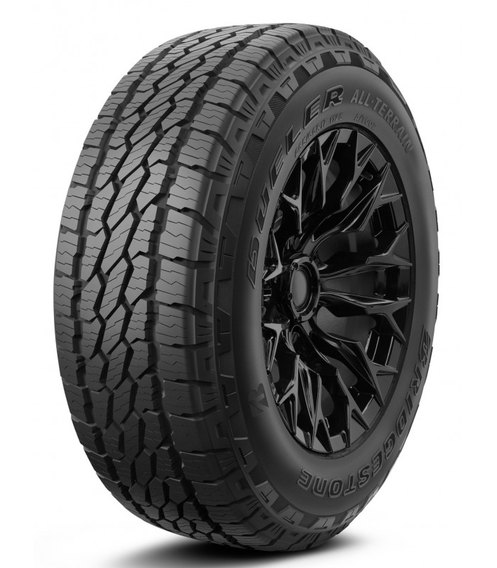 Bridgestone Dueler All Terrain A/T002 275/65 R17 115T - купить в Кишиневе